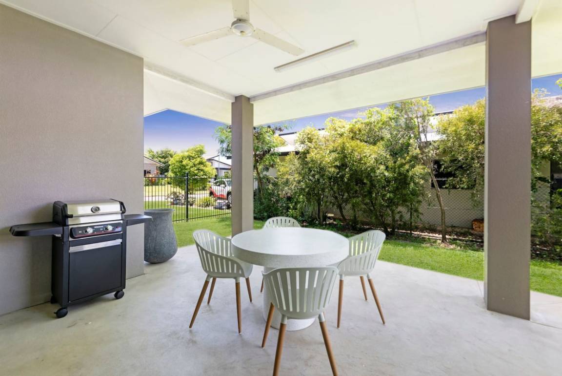 House ∙ 4 Bedrooms ∙ 8 Guests - Darwin