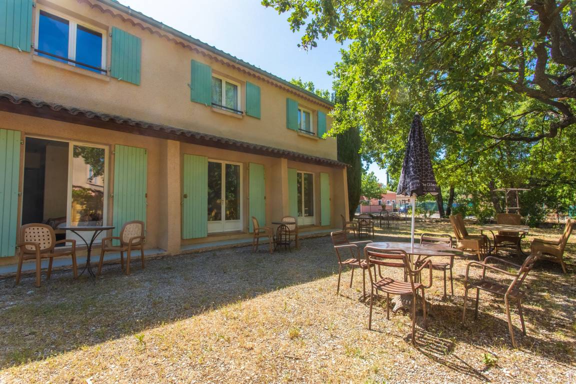 300 M² Maison De Vacances ∙ 13 Chambres ∙ 34 Personnes - Les Salles-sur-Verdon