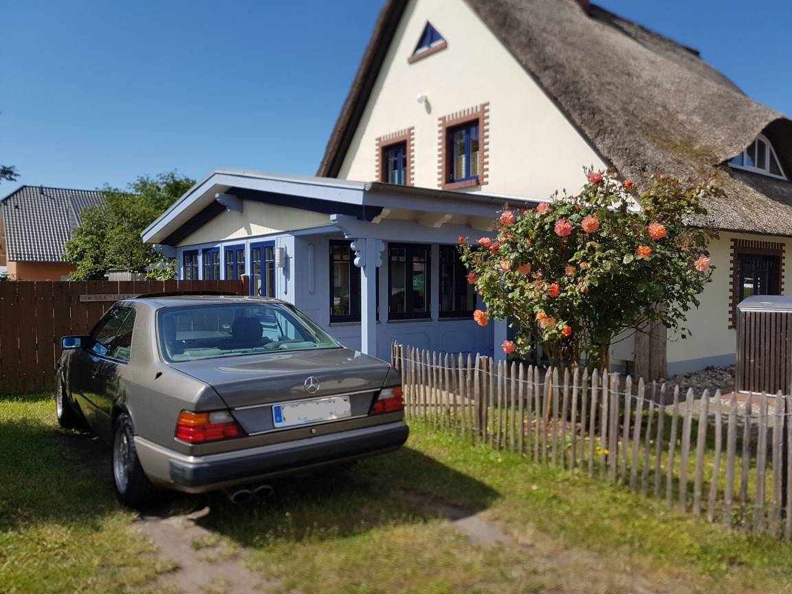 160 M² Ferienwohnung ∙ 5 Schlafzimmer ∙ 10 Gäste - Born am Darß