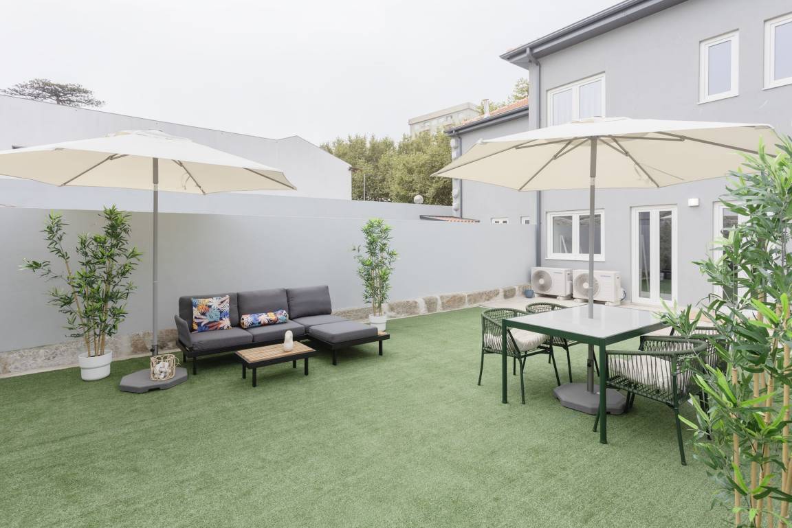 113 M² Casa Vacanza ∙ 3 Camere Da Letto ∙ 6 Ospiti - Maia