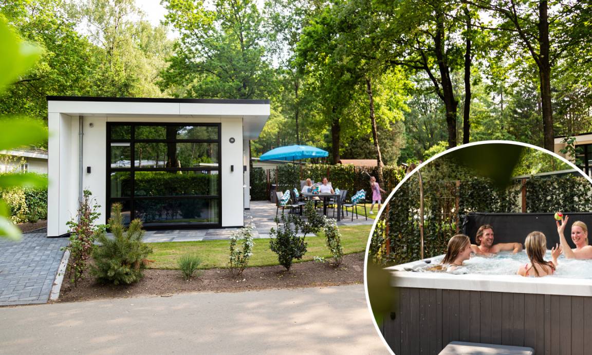 House ∙ 2 Bedrooms ∙ 4 Guests - Ede