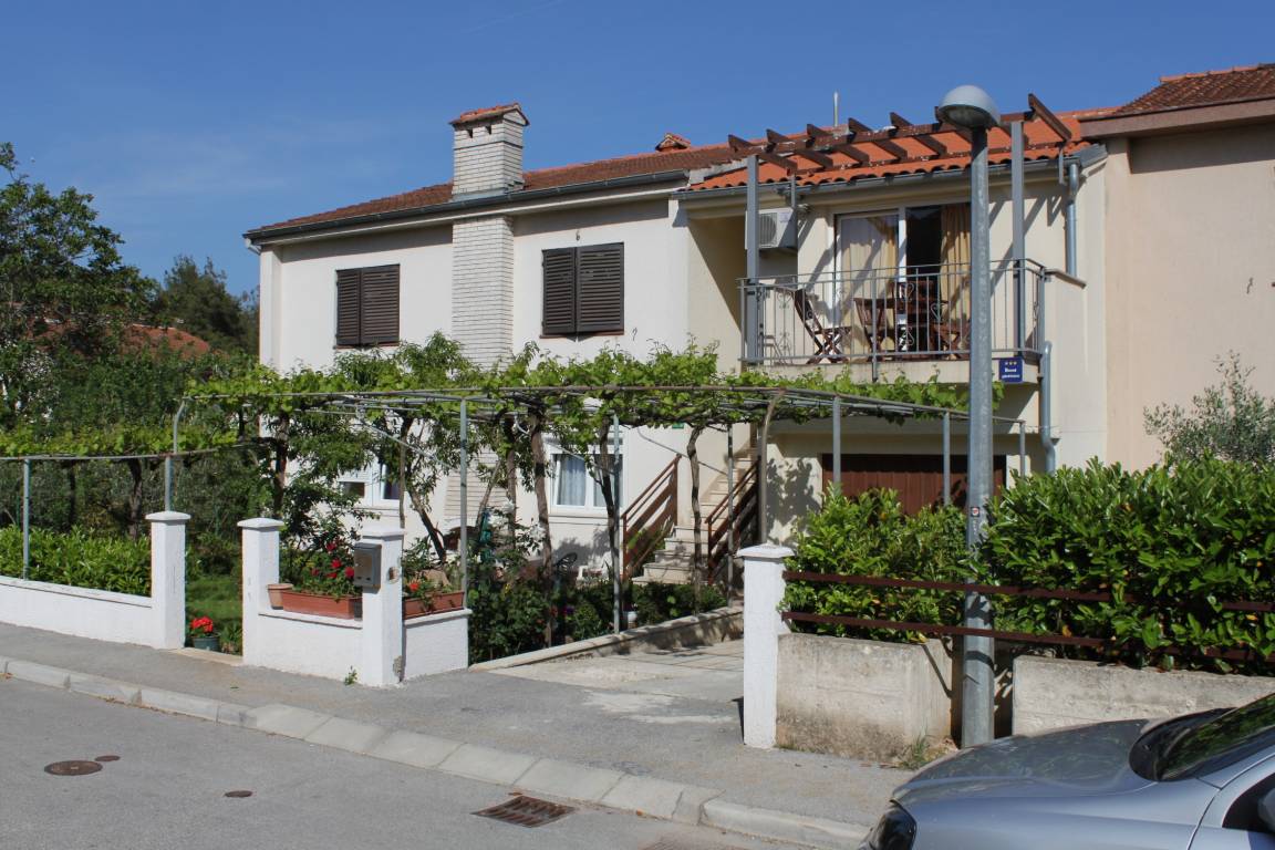 54 M² Appartamento Vacanza ∙ 2 Camere Da Letto ∙ 4 Ospiti - Pola