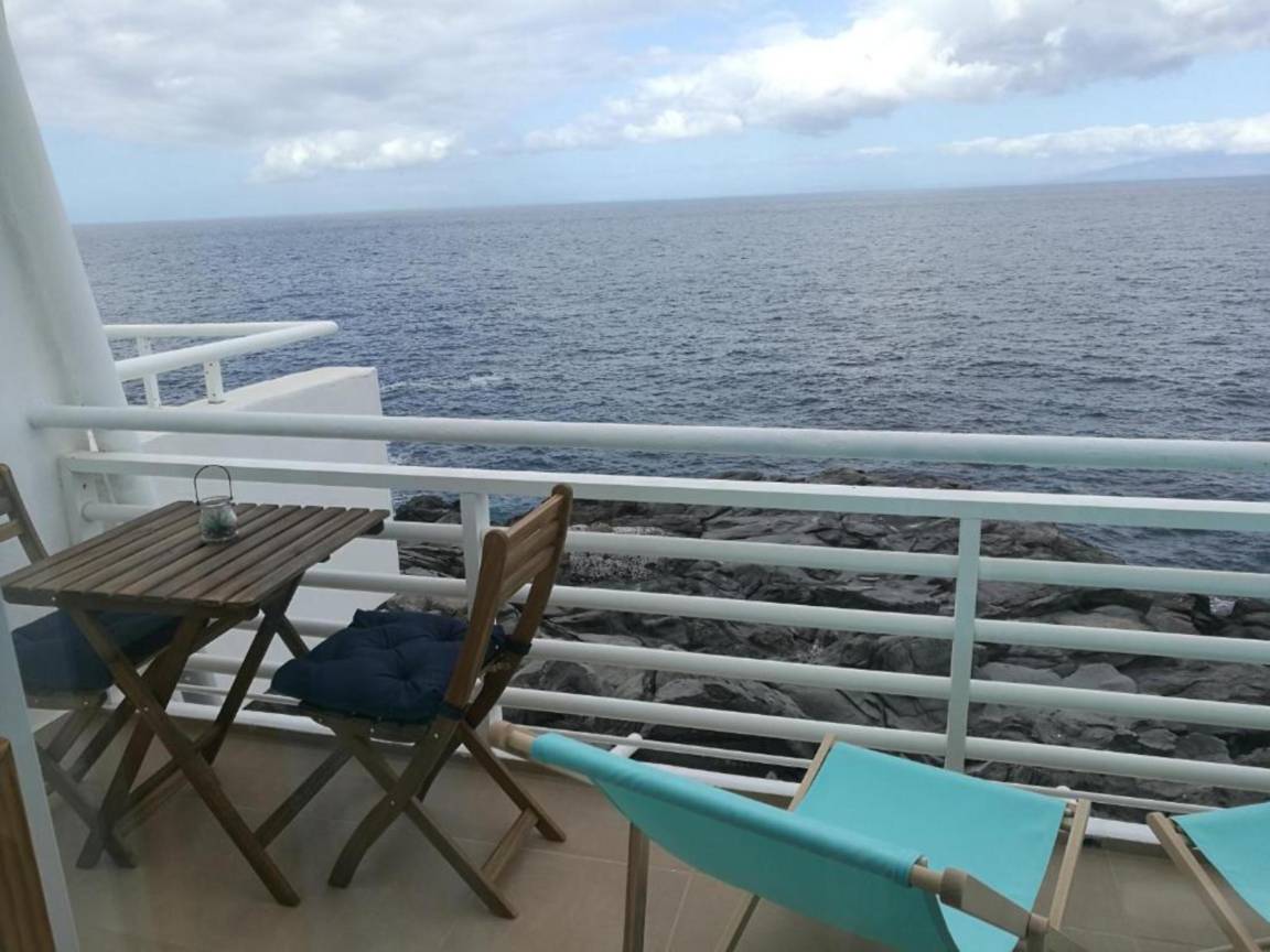 43 M² Aparthotel ∙ 1 Chambre ∙ 2 Personnes - Tenerife