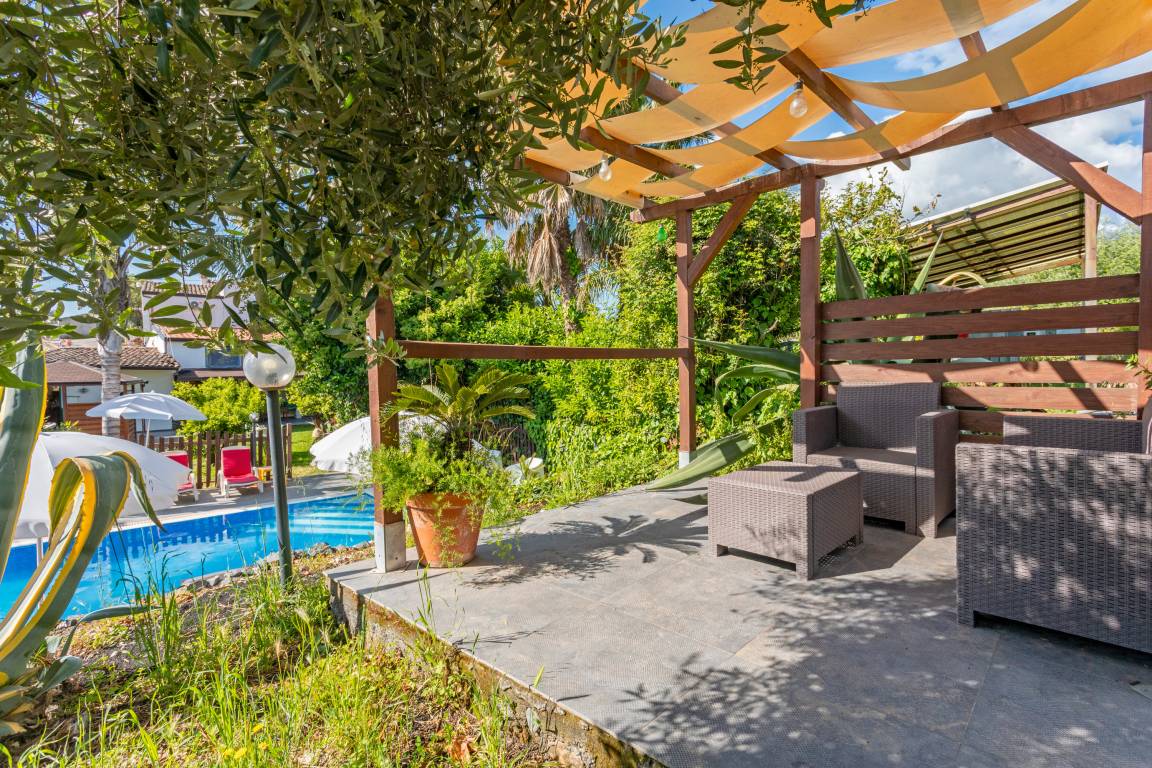 50 M² Apartment ∙ 1 Bedroom ∙ 4 Guests - Milo