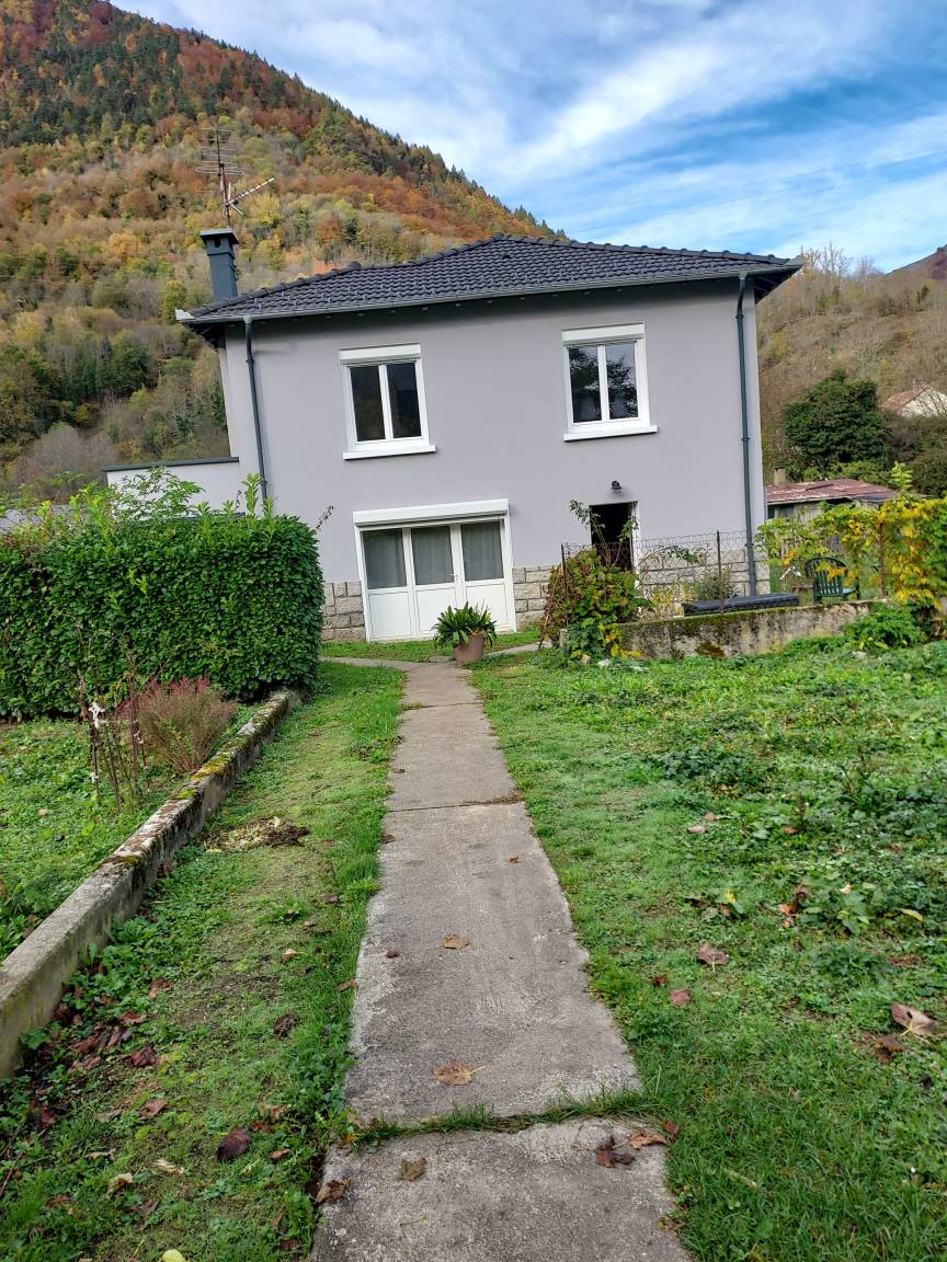 70 M² Maison De Vacances ∙ 3 Chambres ∙ 5 Personnes - Étang d'Izourt