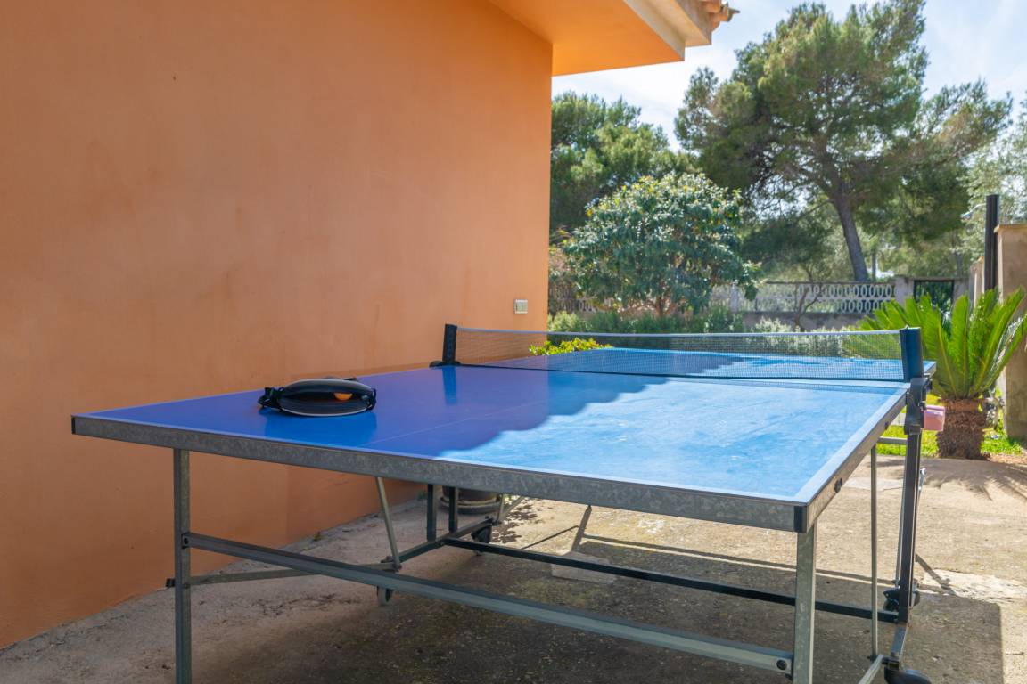 220 M² Villa ∙ 5 Bedrooms ∙ 10 Guests - Santa Ponsa