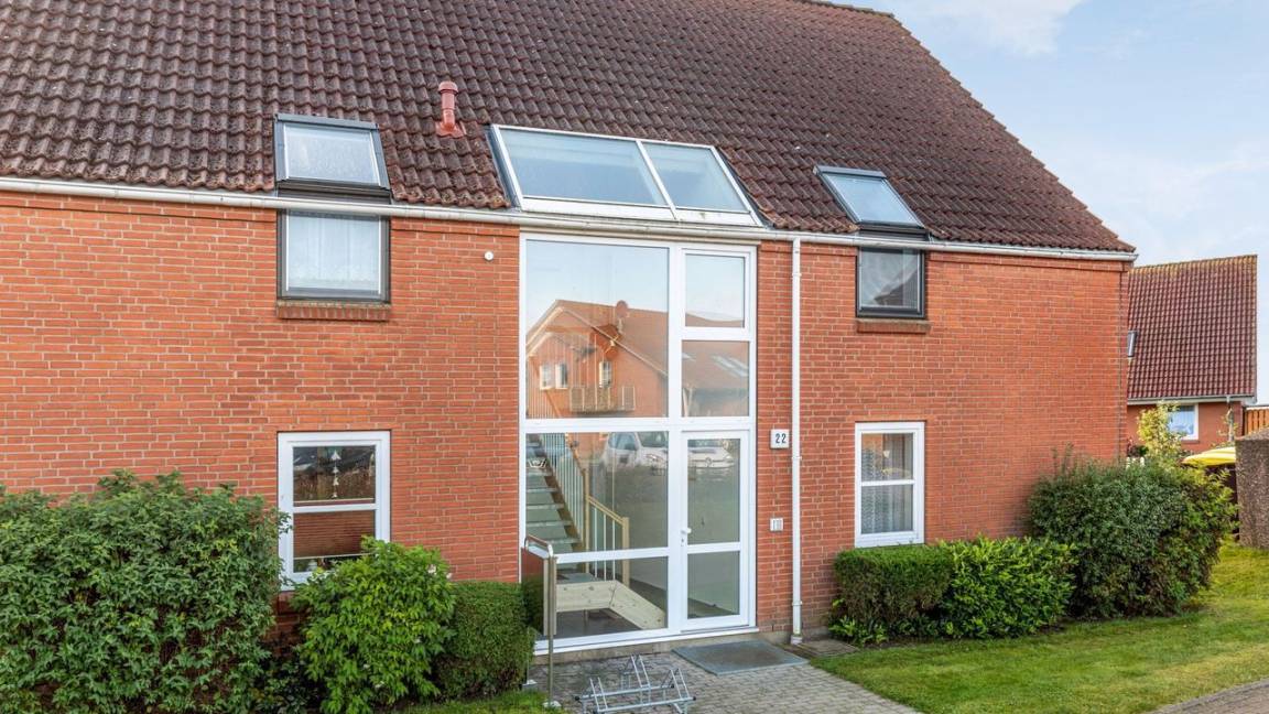 40 M² Ferienwohnung ∙ 1 Schlafzimmer ∙ 4 Gäste - Insel Poel