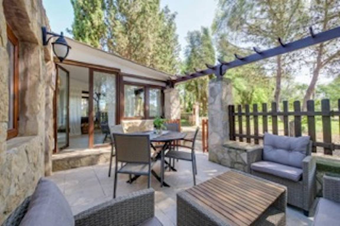 60 M² House ∙ 2 Bedrooms ∙ 4 Guests - Manacor