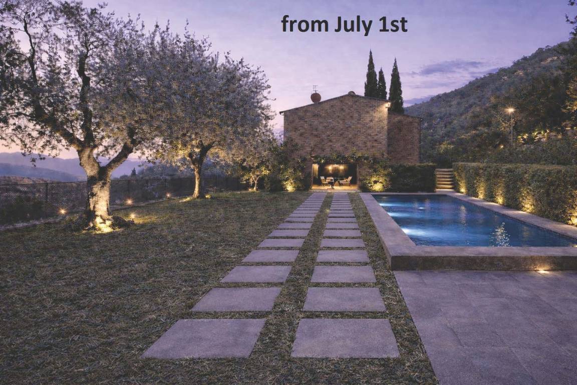 300 M² Villa ∙ 2 Chambres ∙ 6 Personnes - Iseo