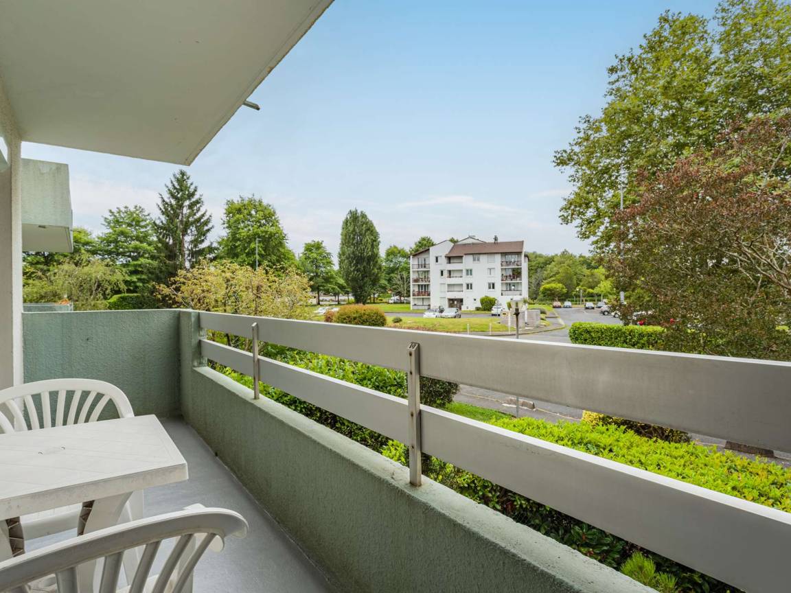 54 M² Apartamento ∙ 2 Habitaciones ∙ 5 Huéspedes - San Juan de Luz