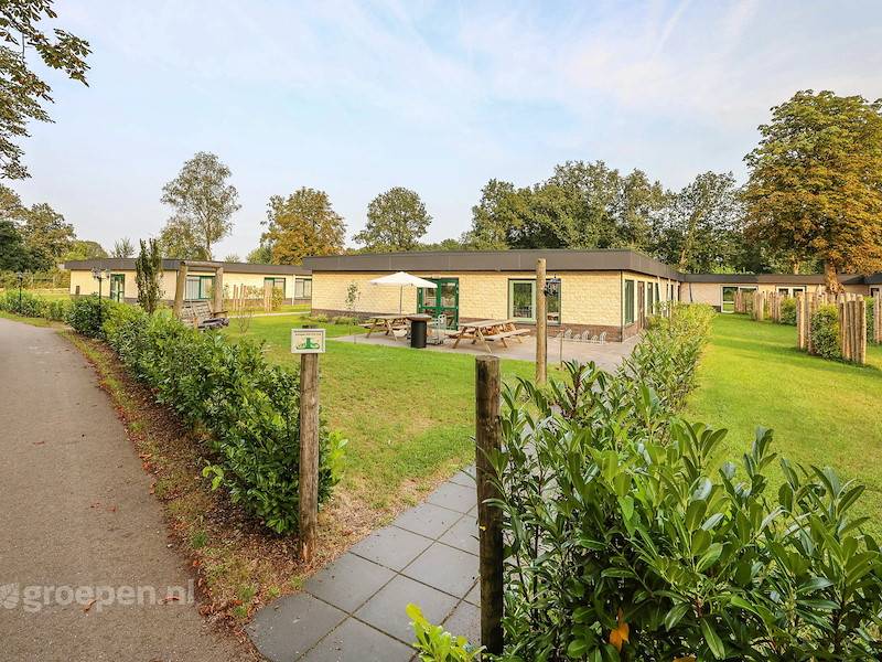 House ∙ 43 Bedrooms ∙ 127 Guests - Venlo