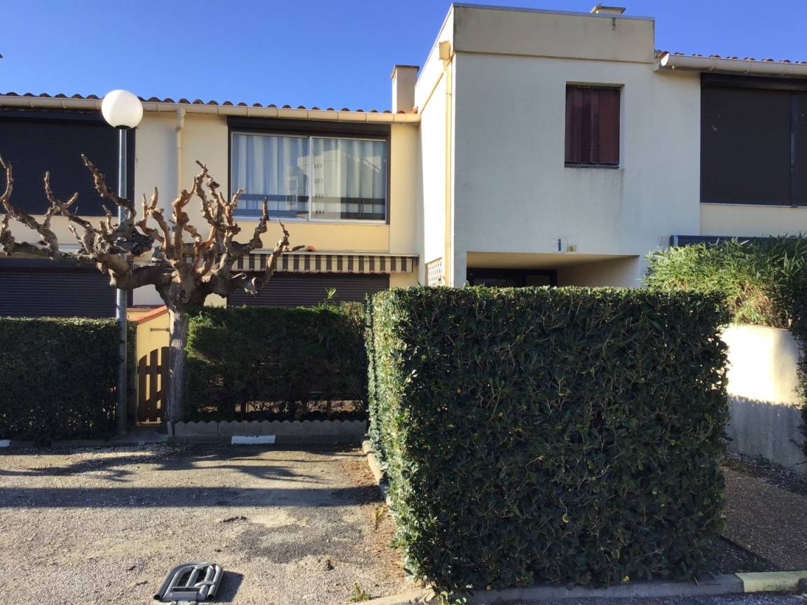 55 M² Appartement ∙ 1 Chambre ∙ 4 Personnes - Plage du Racou