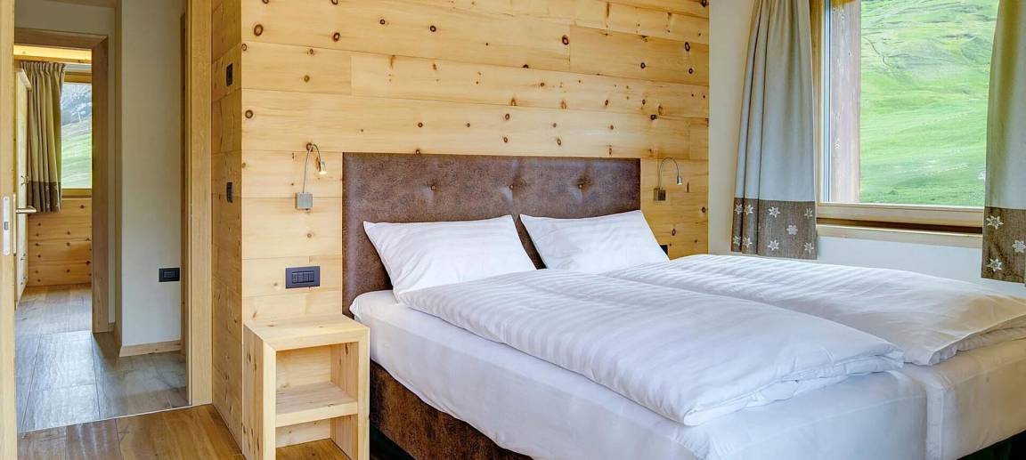 67 M² Appartamento ∙ 2 Camere Da Letto ∙ 5 Ospiti - Livigno