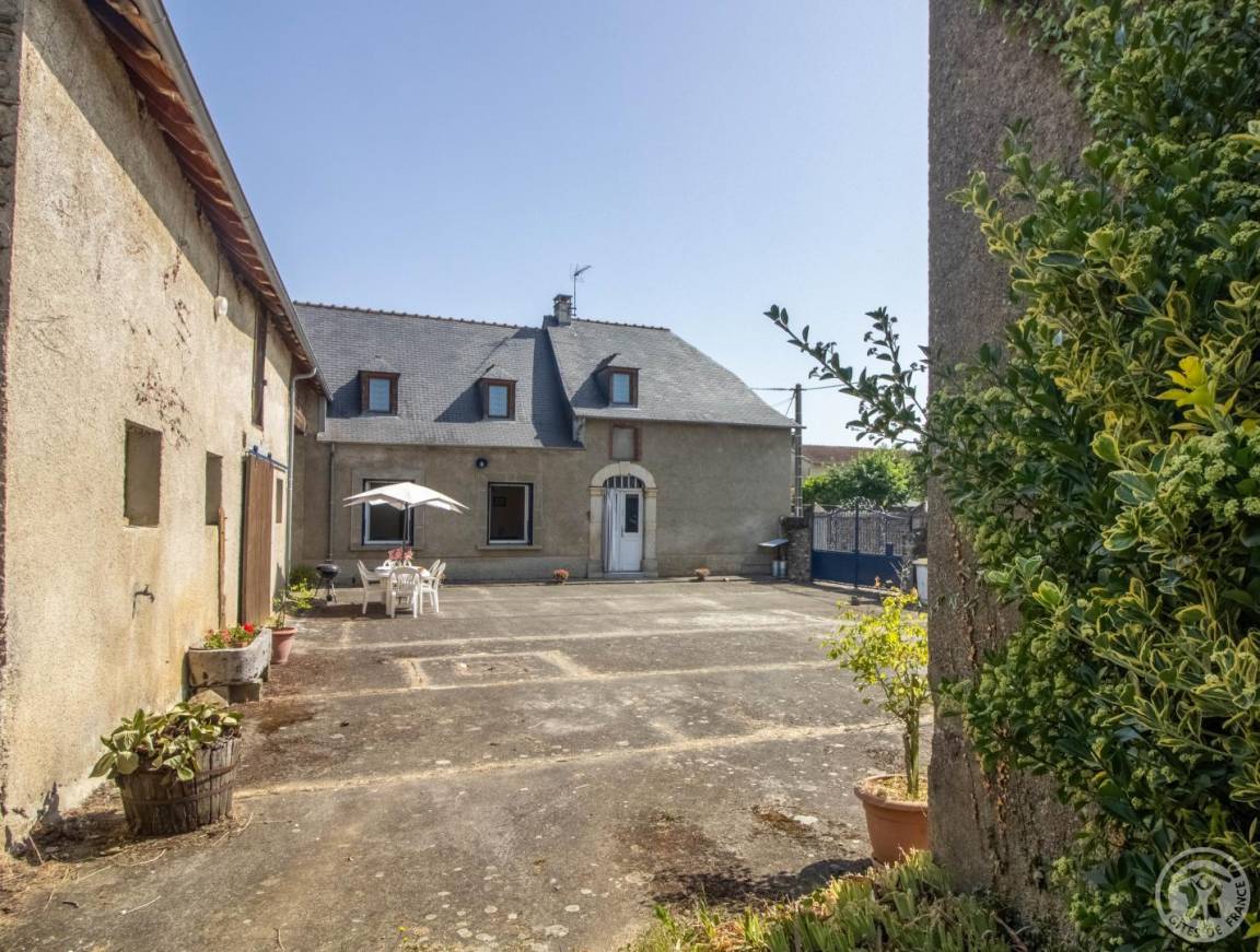 65 M² Gîte ∙ 2 Chambres ∙ 4 Personnes - Tarbes