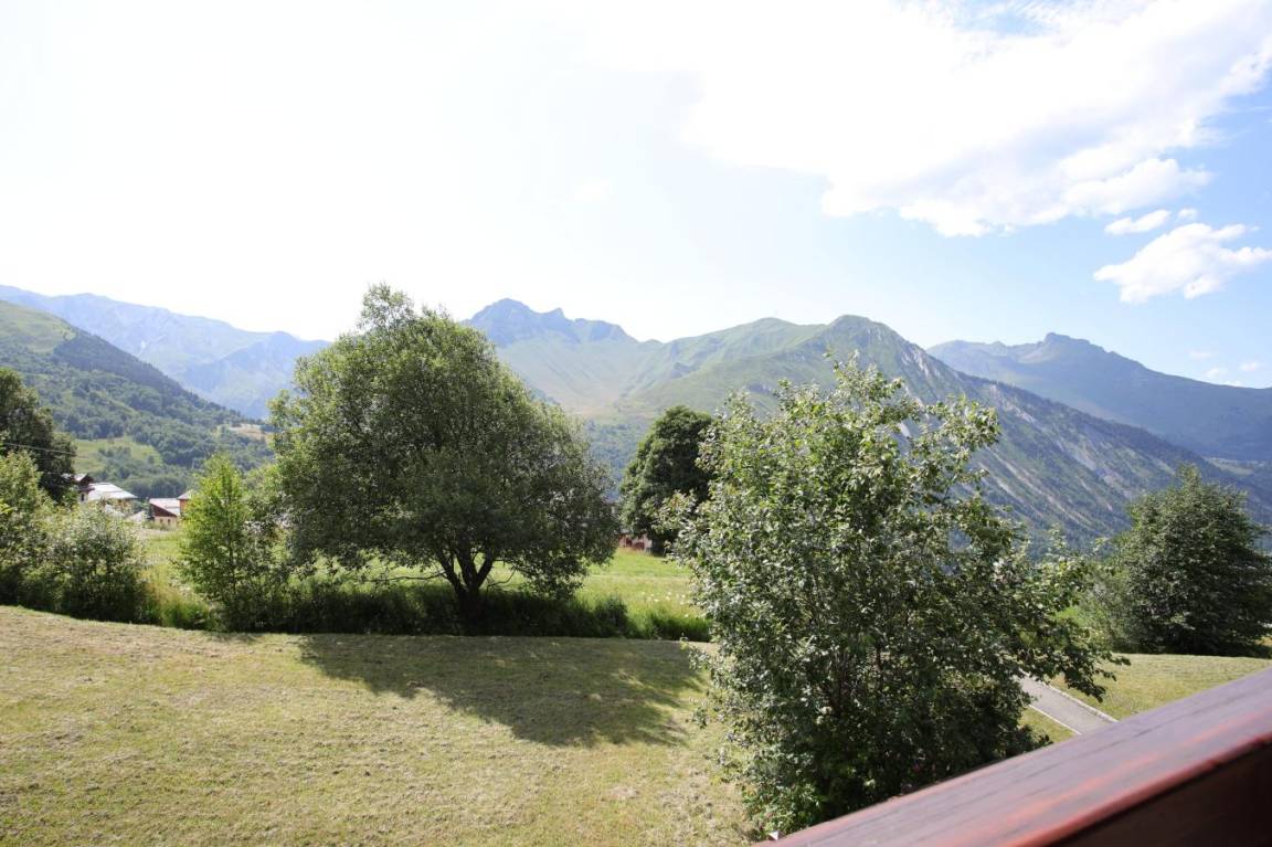 107 M² Appartement ∙ 3 Chambres ∙ 8 Personnes - Les Menuires
