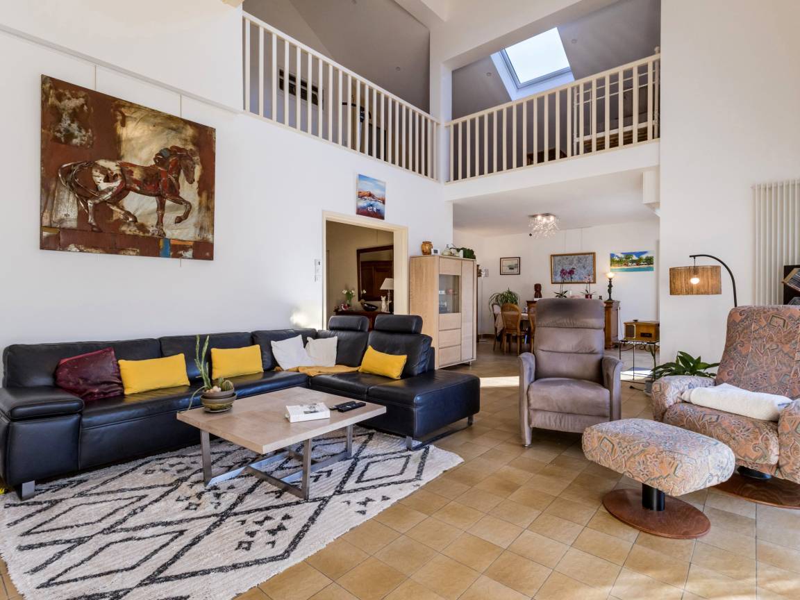 200 M² Cottage ∙ 5 Chambres ∙ 10 Personnes - Loire-Atlantique