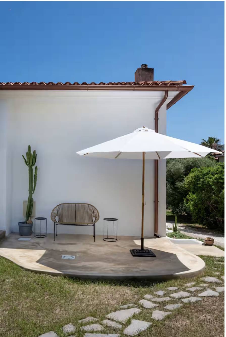 Apartment ∙ 1 Bedroom ∙ 4 Guests - Golfo Aranci