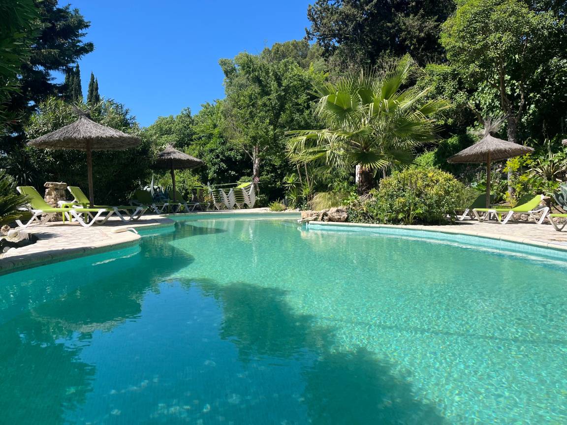 50 M² Casa Vacanza ∙ 2 Camere Da Letto ∙ 4 Ospiti - Draguignan