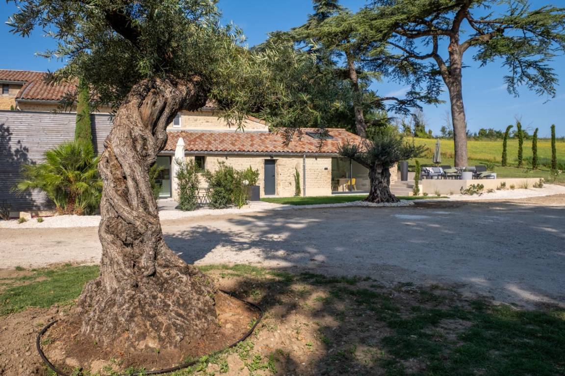55 M² Gîte ∙ 2 Chambres ∙ 4 Personnes - Valence