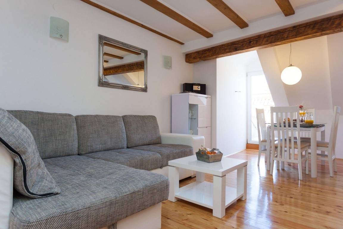 40 M² Appartamento ∙ 1 Camera Da Letto ∙ 3 Ospiti - Ragusa