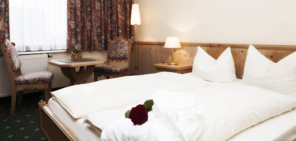 Hotel ∙ 2 Guests - Limburg