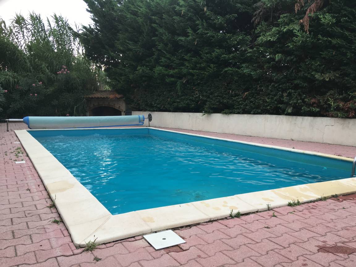50 M² Huis ∙ 2 Slaapkamers ∙ 6 Gasten - Saintes-Maries-de-la-Mer
