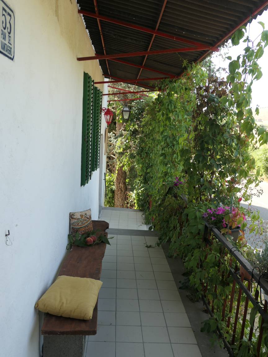 80 M² House ∙ 2 Bedrooms ∙ 5 Guests - Orvieto