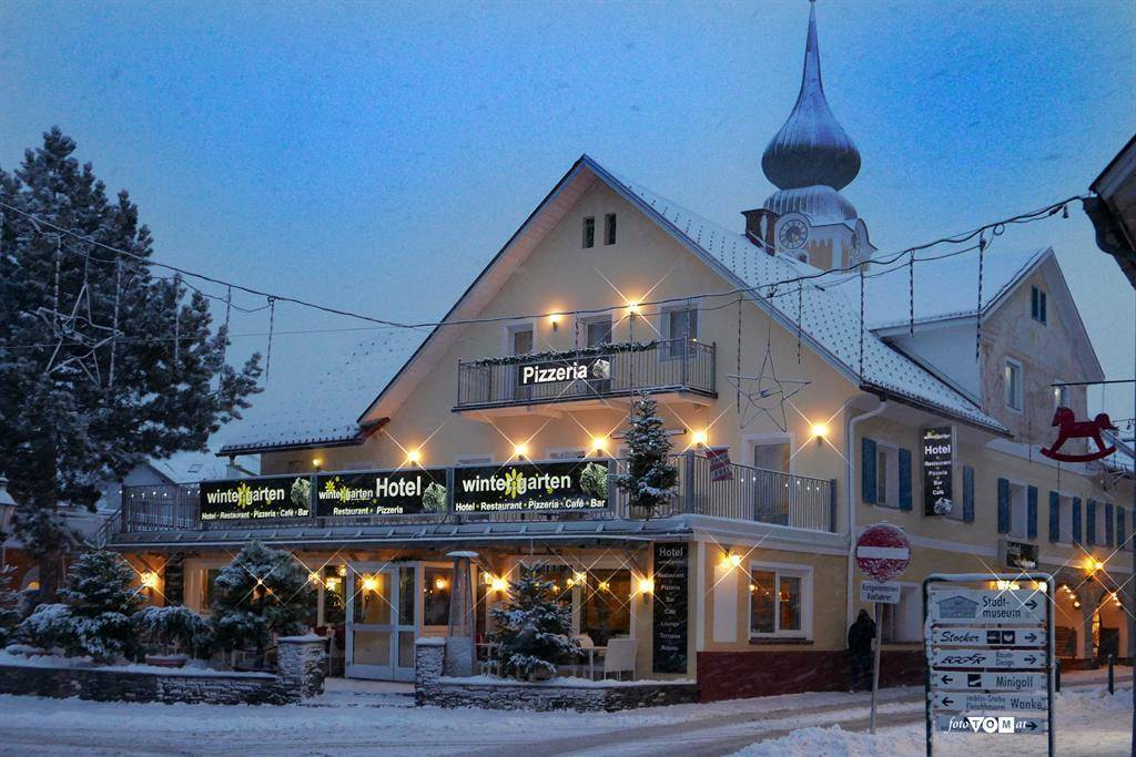 Hotel ∙ 1 Bedroom ∙ 3 Guests - Schladming