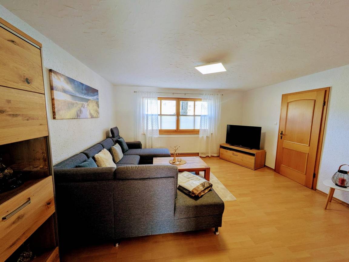 130 M² Ferienhaus ∙ 2 Schlafzimmer ∙ 4 Gäste - Neuschönau