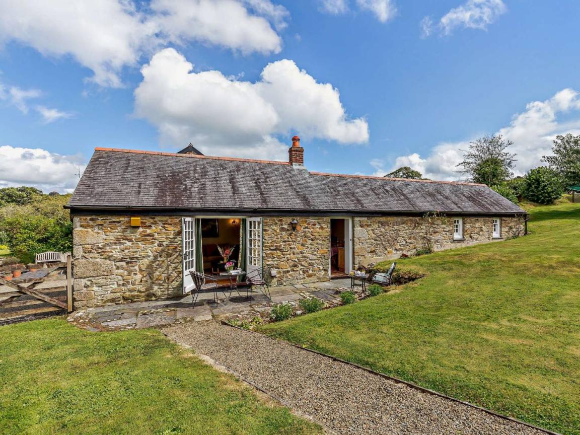 Cottage ∙ 1 Bedroom ∙ 2 Guests - St Austell