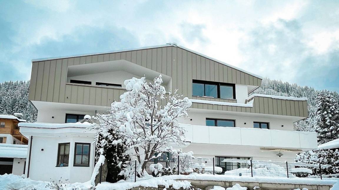 40 M² Apartment ∙ 1 Bedroom ∙ 5 Guests - Kaprun