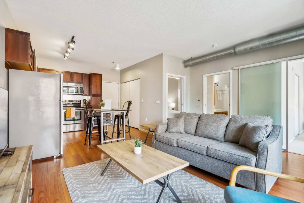 Apartment ∙ 2 Bedrooms ∙ 4 Guests - Target Field - Minneapolis