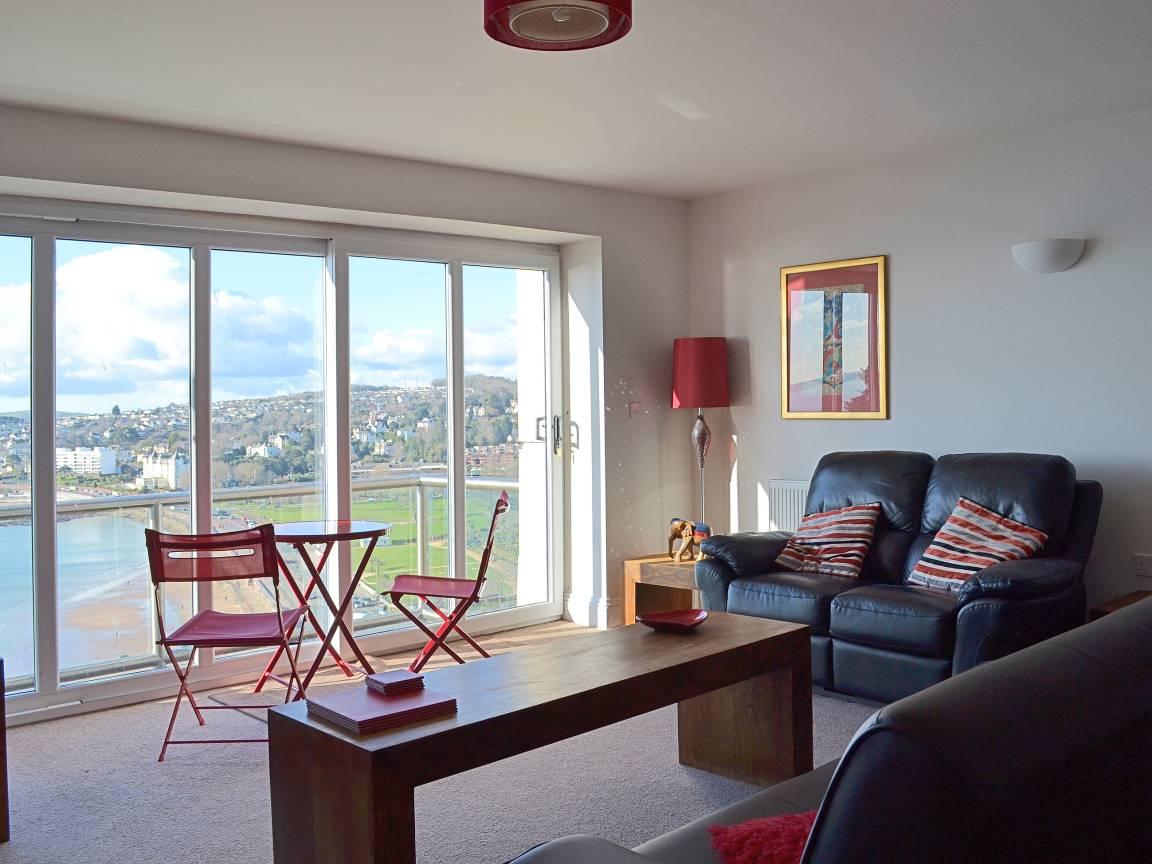Cottage ∙ 2 Bedrooms ∙ 4 Guests - Shaldon