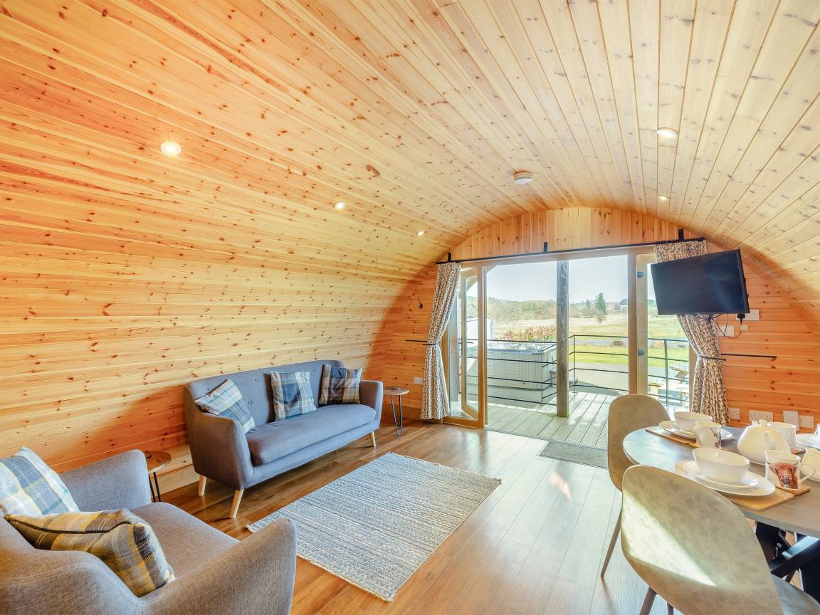 Cottage ∙ 2 Bedrooms ∙ 4 Guests - Rhayader