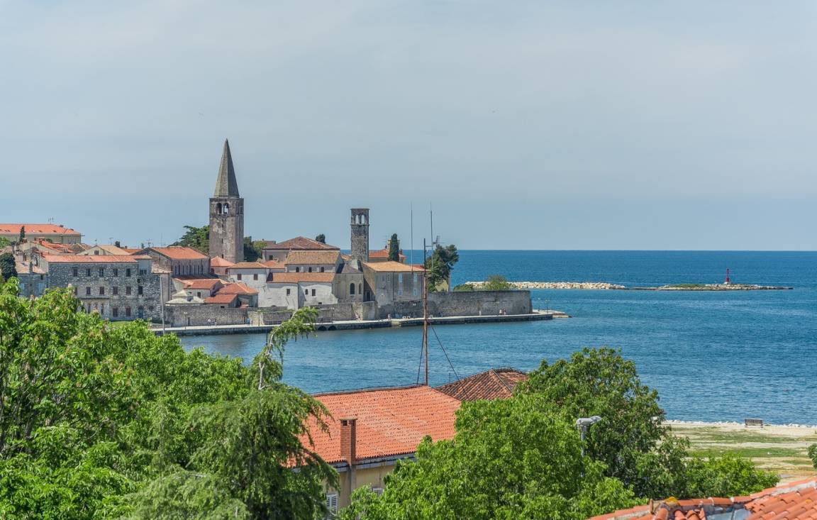 80 M² Appartement ∙ 2 Chambres ∙ 4 Personnes - Poreč