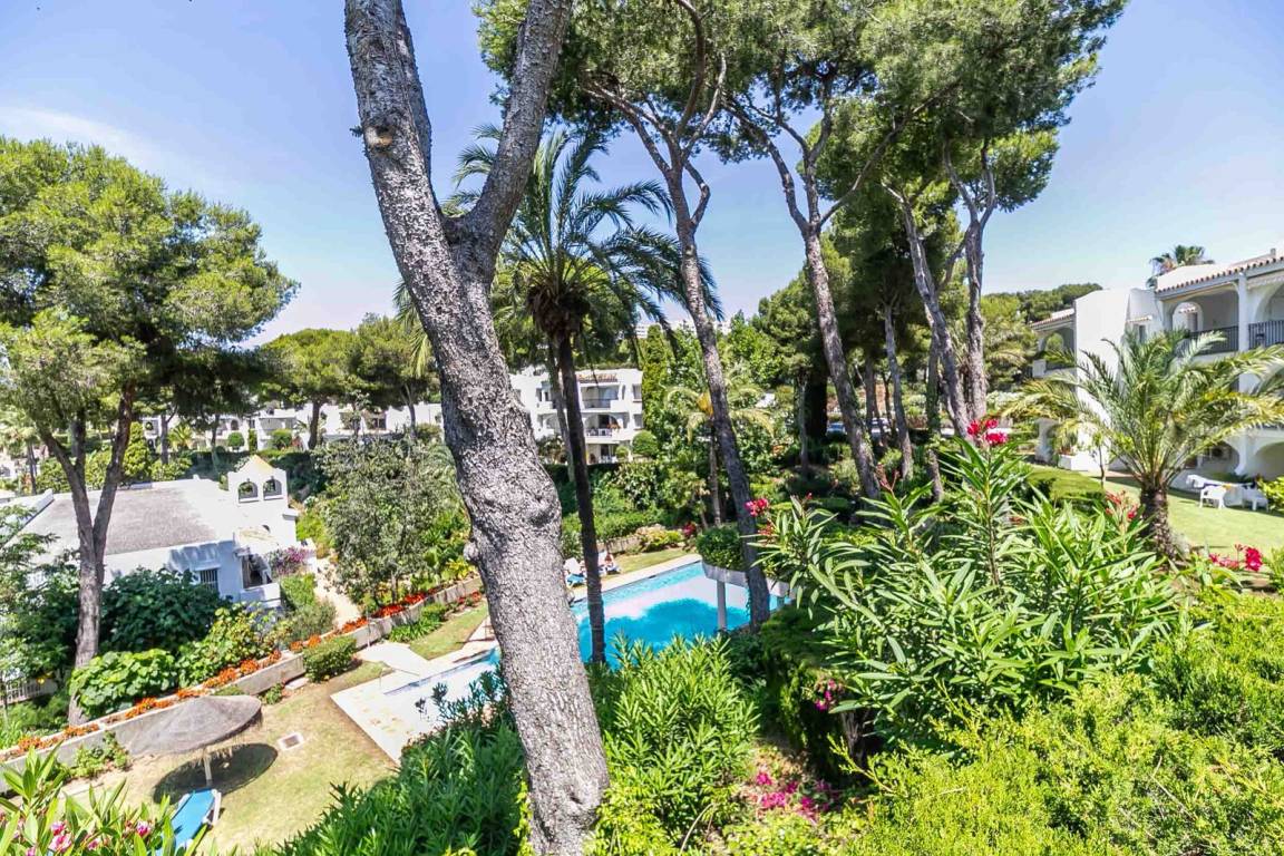 130 M² Huis ∙ 3 Slaapkamers ∙ 6 Gasten - La Cala de Mijas