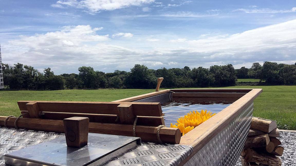 Cottage ∙ 1 Bedroom ∙ 2 Guests - Bruton