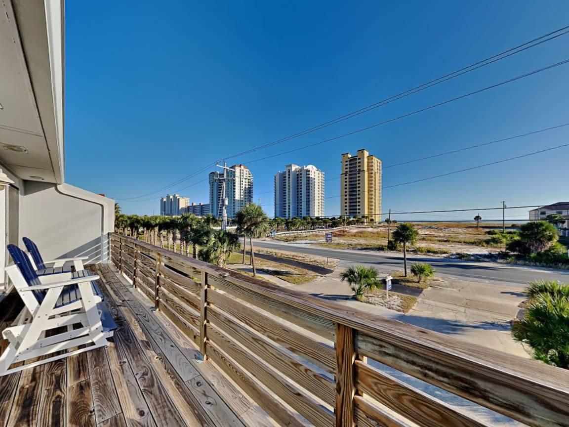 245 M² House ∙ 4 Bedrooms ∙ 14 Guests - Navarre Beach, FL