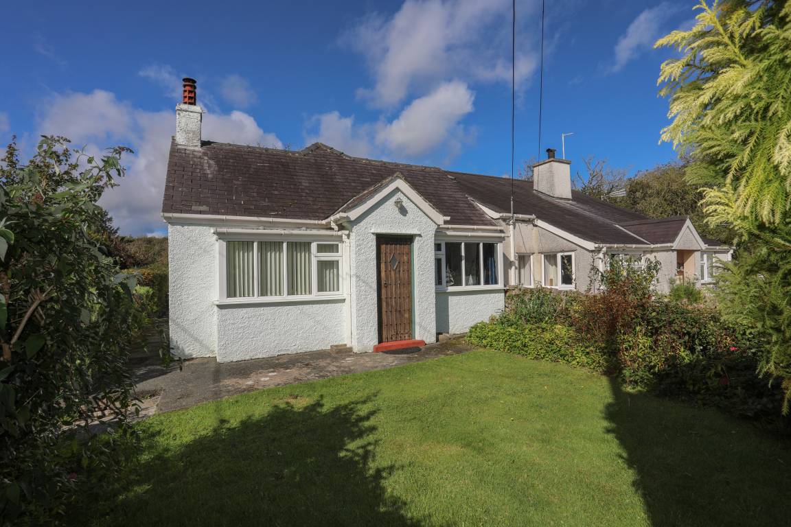 Cottage ∙ 2 Bedrooms ∙ 4 Guests - Moelfre