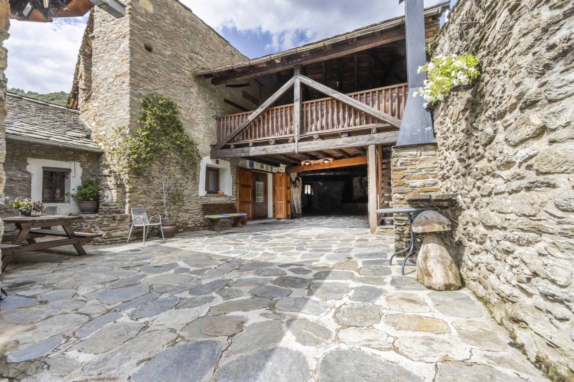140 M² Casa ∙ 5 Camere Da Letto ∙ 10 Ospiti - La Seu d'Urgell