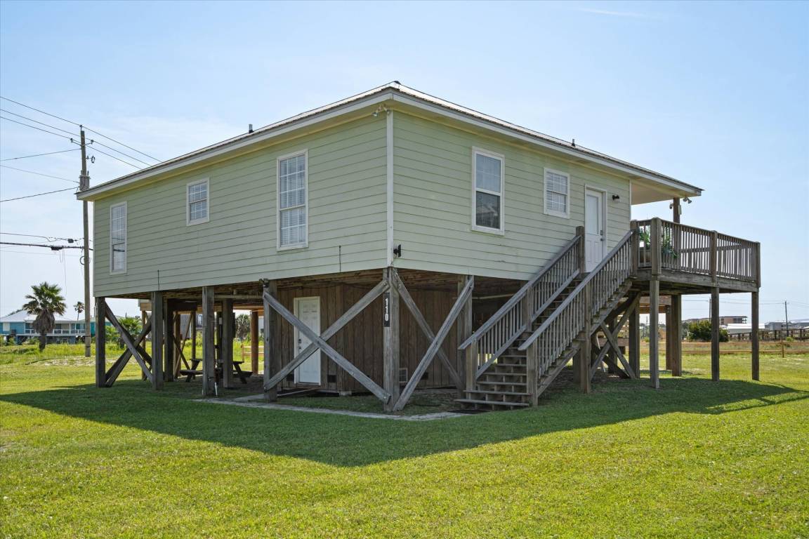 221 M² House ∙ 4 Bedrooms ∙ 14 Guests - Dauphin Island, AL