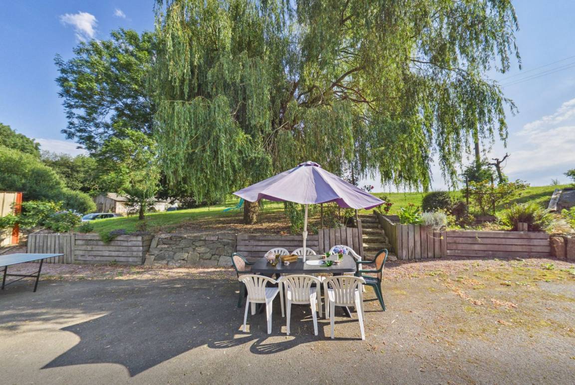 110 M² Maison De Vacances ∙ 3 Chambres ∙ 6 Personnes - Erquy