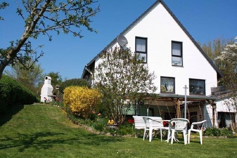 70 M² Ferienwohnung ∙ 3 Schlafzimmer ∙ 5 Gäste - Husum