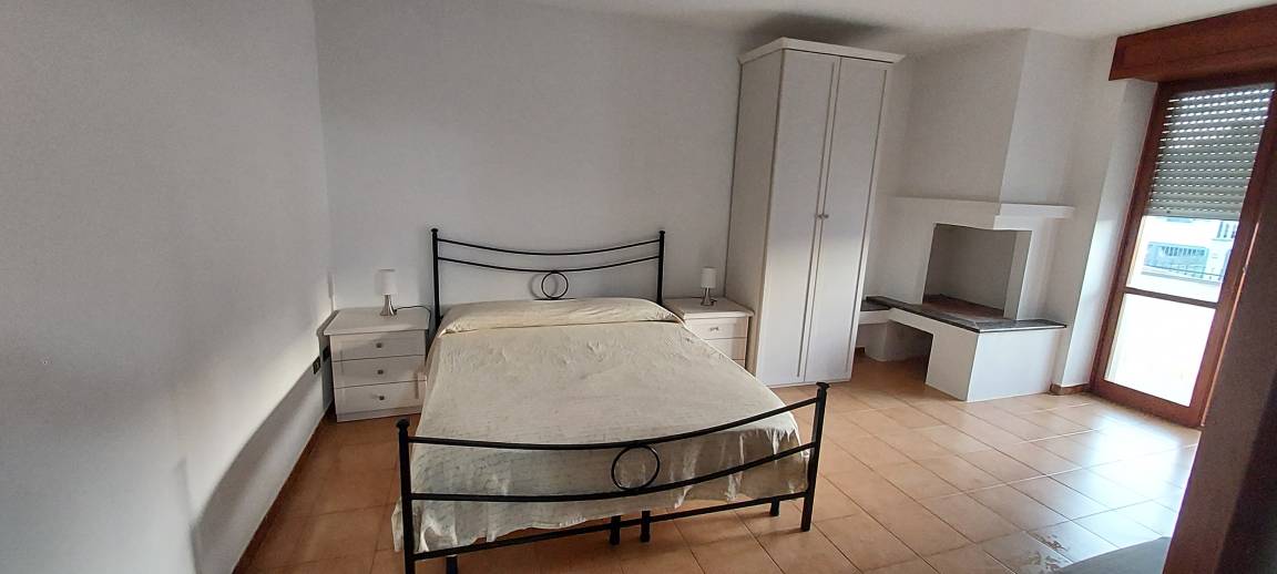 34 M² House ∙ 1 Bedroom ∙ 3 Guests - Casarano