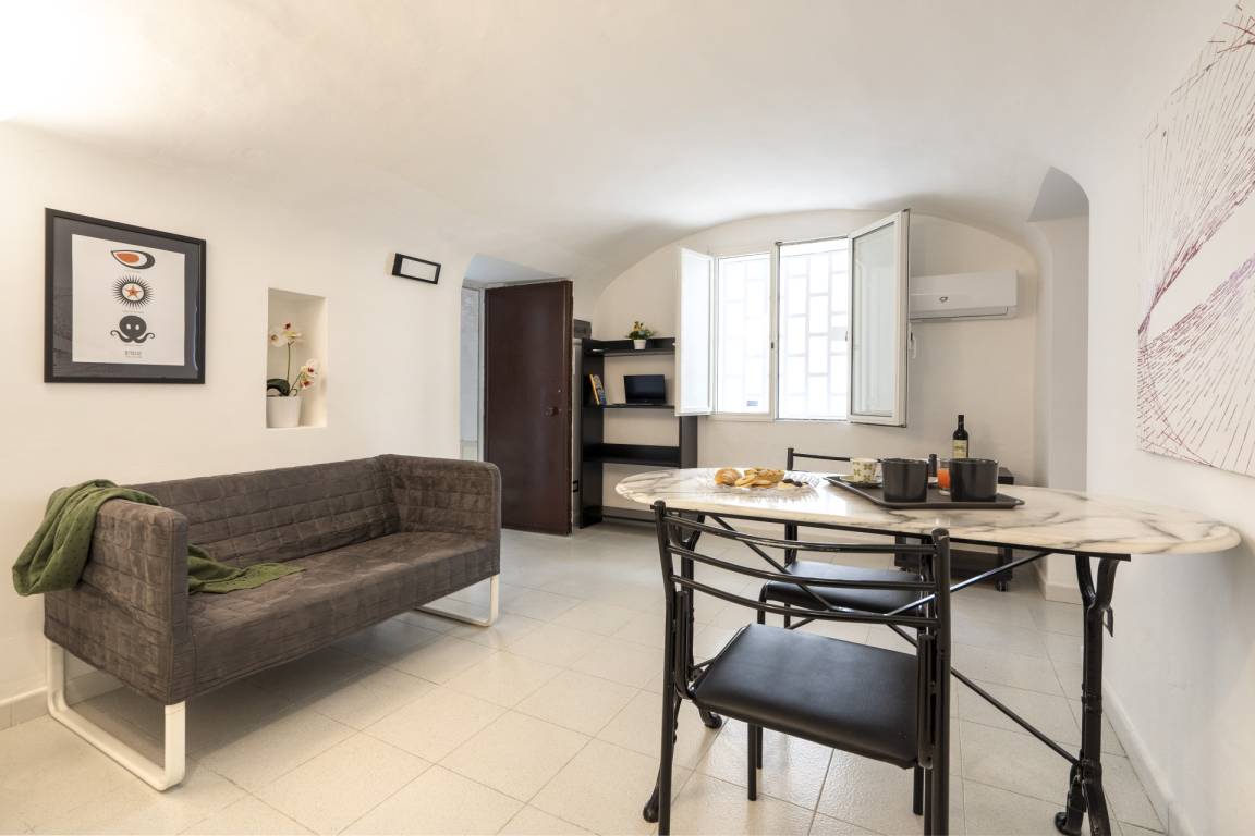 40 M² Apartment ∙ 1 Bedroom ∙ 3 Guests - Bari