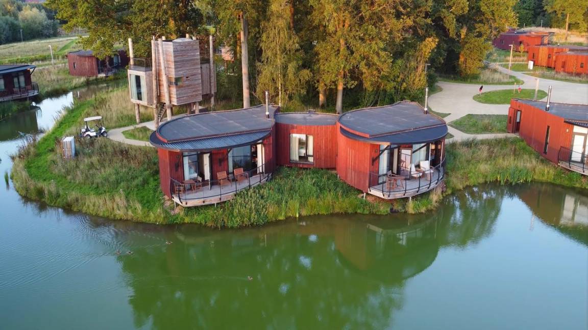 96 M² Casa ∙ 2 Habitaciones ∙ 4 Huéspedes - Bélgica