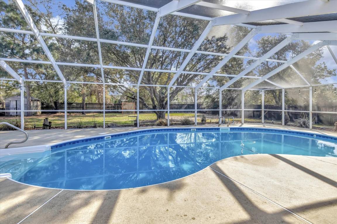 Maison De Vacances ∙ 4 Chambres ∙ 12 Personnes - Navarre, FL