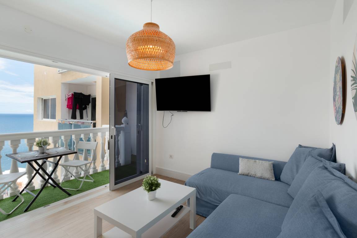 50 M² Apartment ∙ 1 Bedroom ∙ 3 Guests - Maspalomas