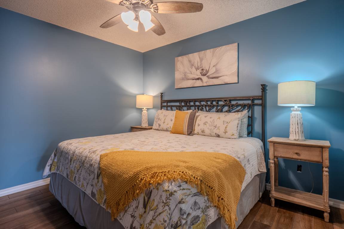 70 M² Condo ∙ 1 Bedroom ∙ 2 Guests - Branson, MO