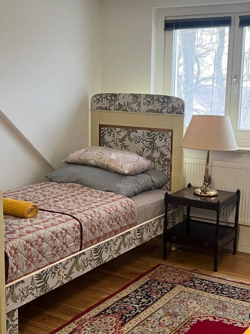 100 M² Ferienwohnung ∙ 3 Schlafzimmer ∙ 7 Gäste - Finsterwalde